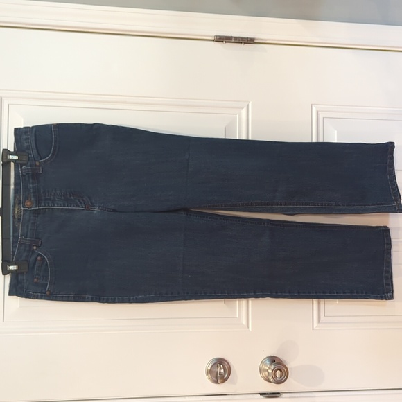 Hannah | Jeans | Hannah Dark Blue Denim Jeans | Poshmark